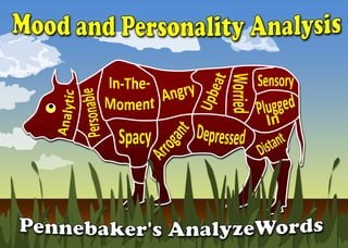 A giant sarcastic robot? What a Great Idea! | PDF