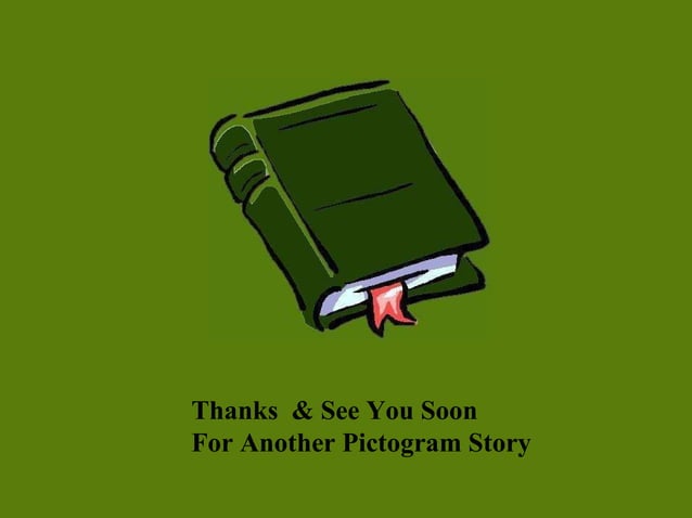 Pictogram PPT Presentation | PPT