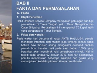 Presentation agus purwanto | PPT