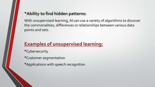 Presentation AI (asim).pptx