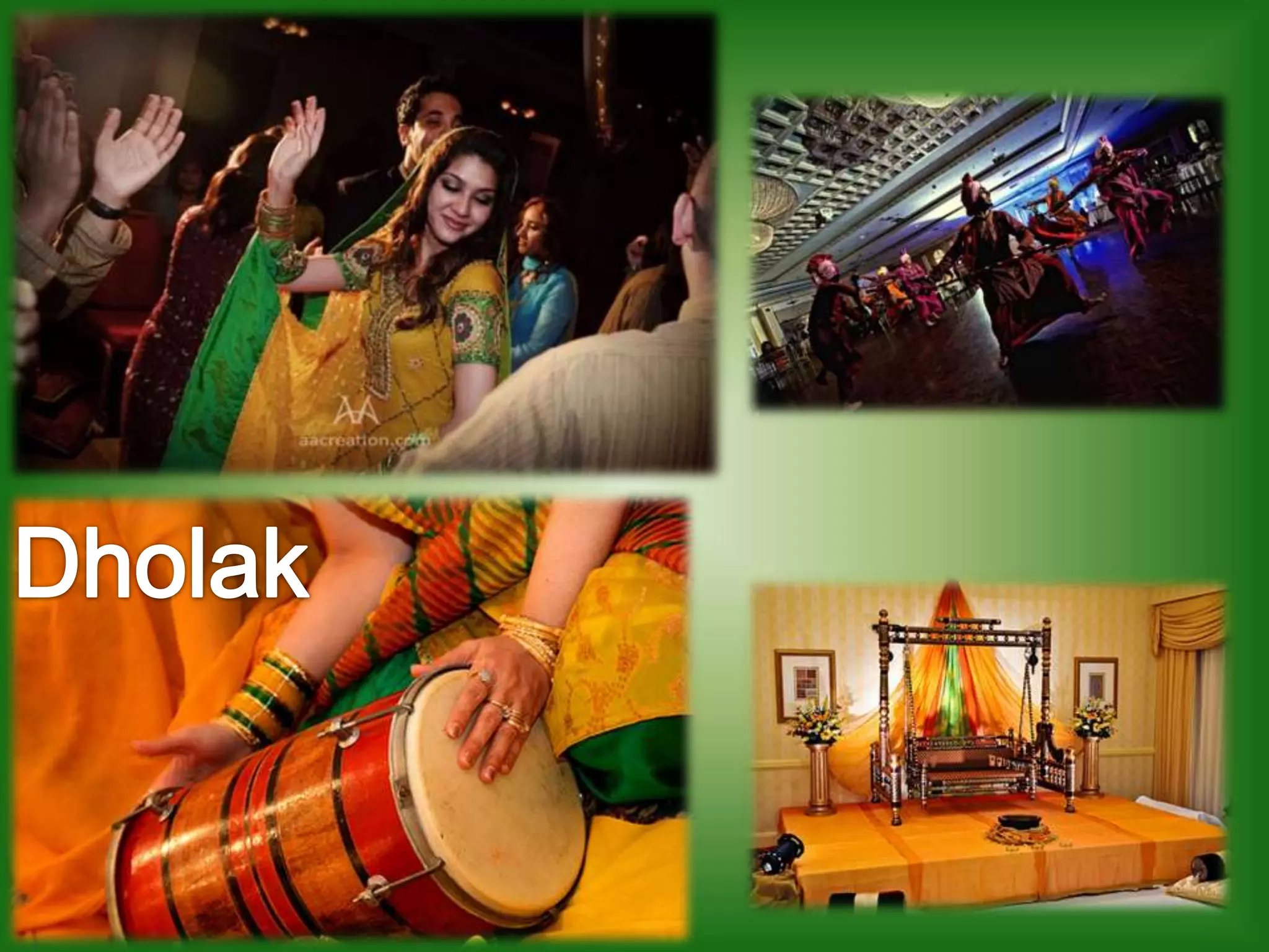 Presentation on Pakistan | PPTX