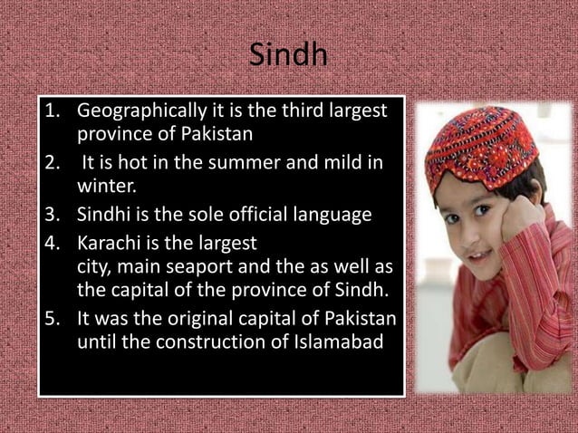 Presentation on Pakistan | PPTX | World Cuisines | Food & Drink