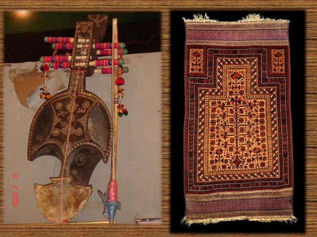 Presentation on Pakistan | PPTX | World Cuisines | Food & Drink