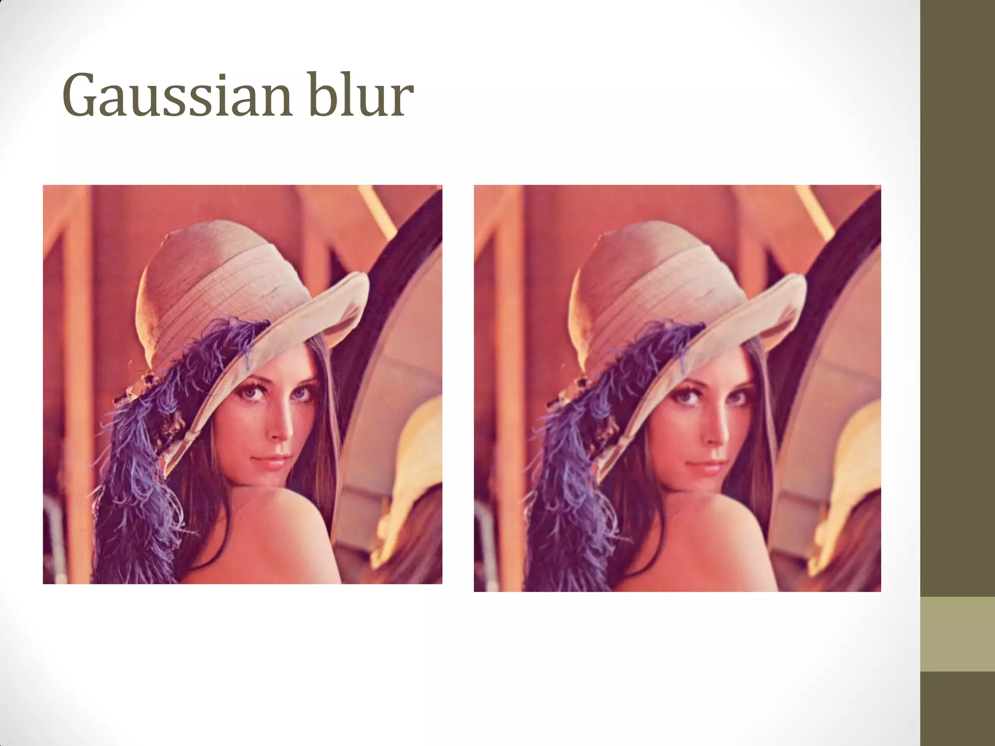Efficient Image Processing with Halide | PDF | Programming Languages | Computing