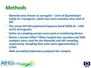 Presentation ai hce 2017 bob chen updated-3.0 | PPTX | Pharmaceutical ...