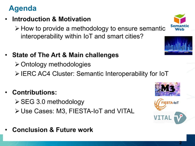 Presentation aina2016 seg3.0_methodology_v2 | PPT