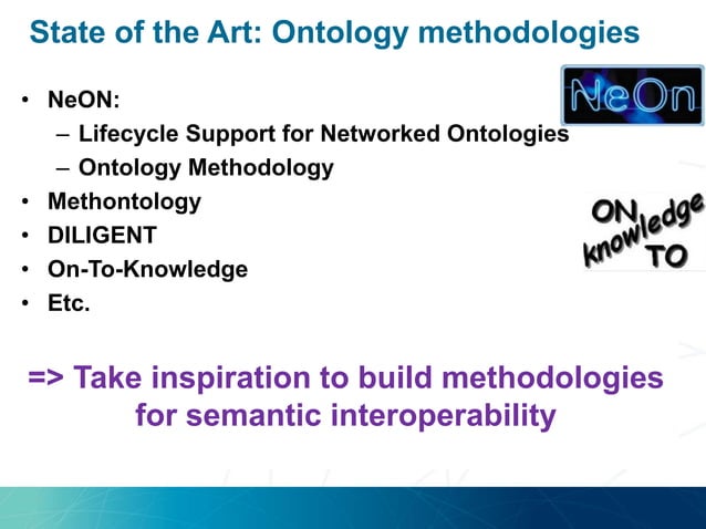 Presentation aina2016 seg3.0_methodology_v2 | PDF