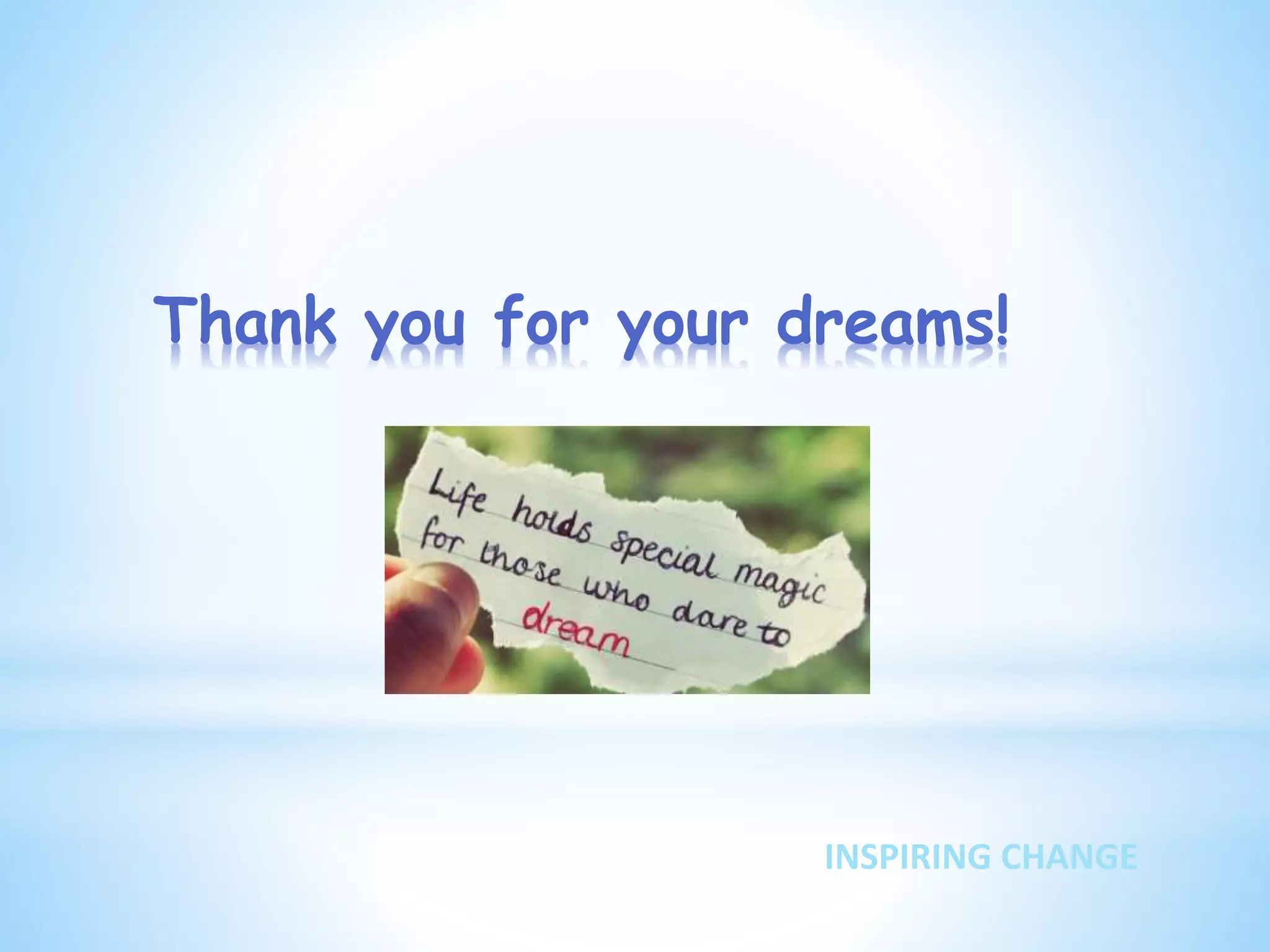 Crossing Improvement Borders with Strength based Lean | PPTX