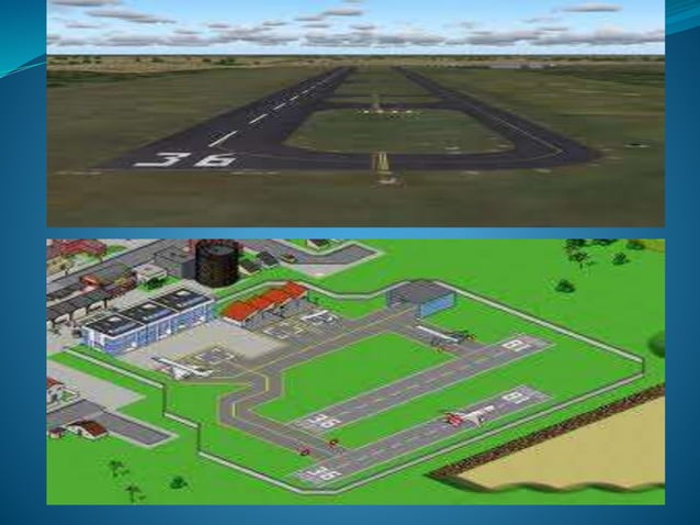 Airport Layout | PPTX