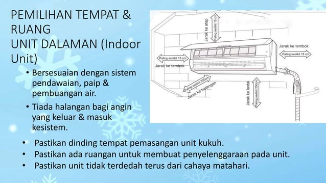 PRESENTATION AIRUL HIDAYAT - penyaman udara | PPT