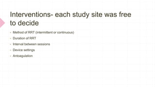 Presentation AKI RRT INITIATION.pptx