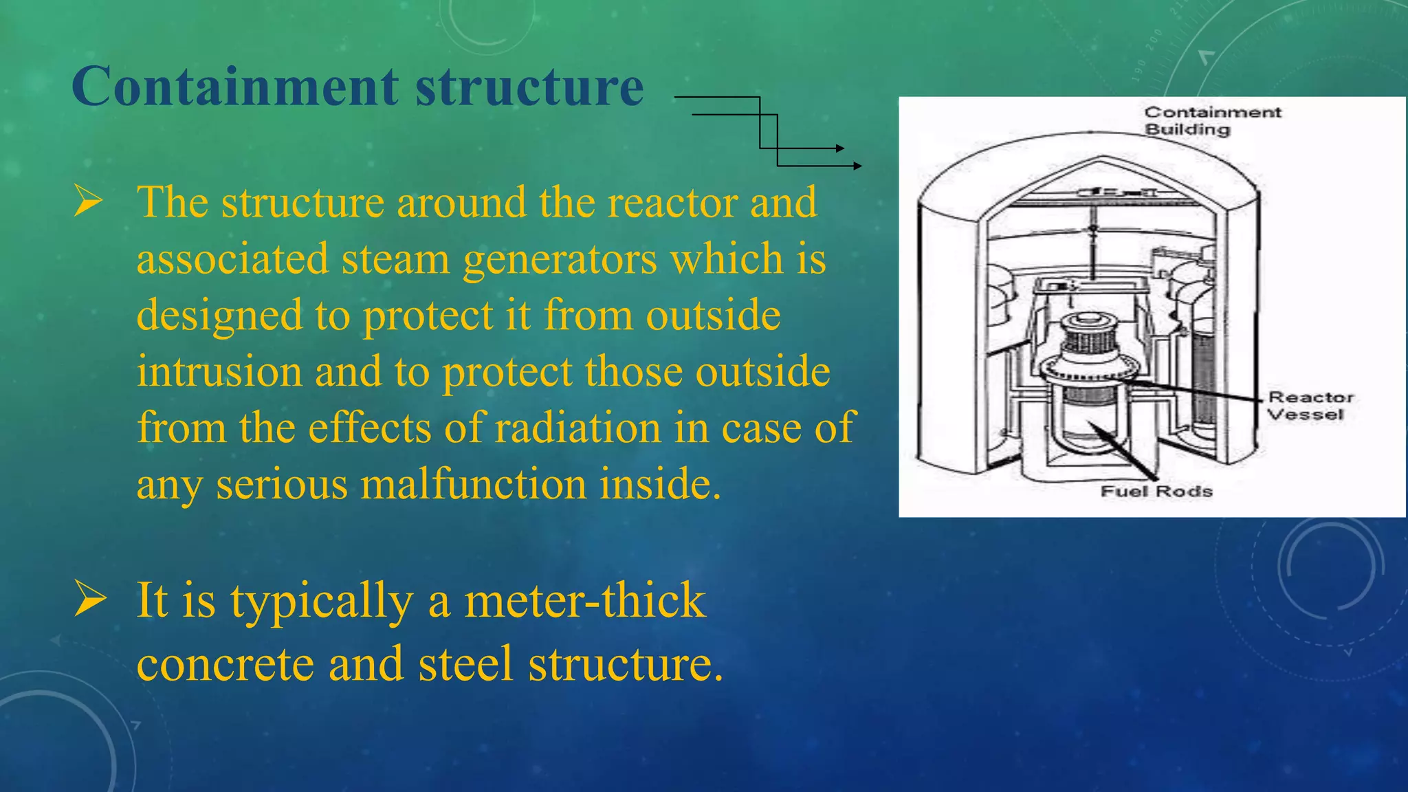 Presentation Topic:- Nuclear Reactor | PPTX