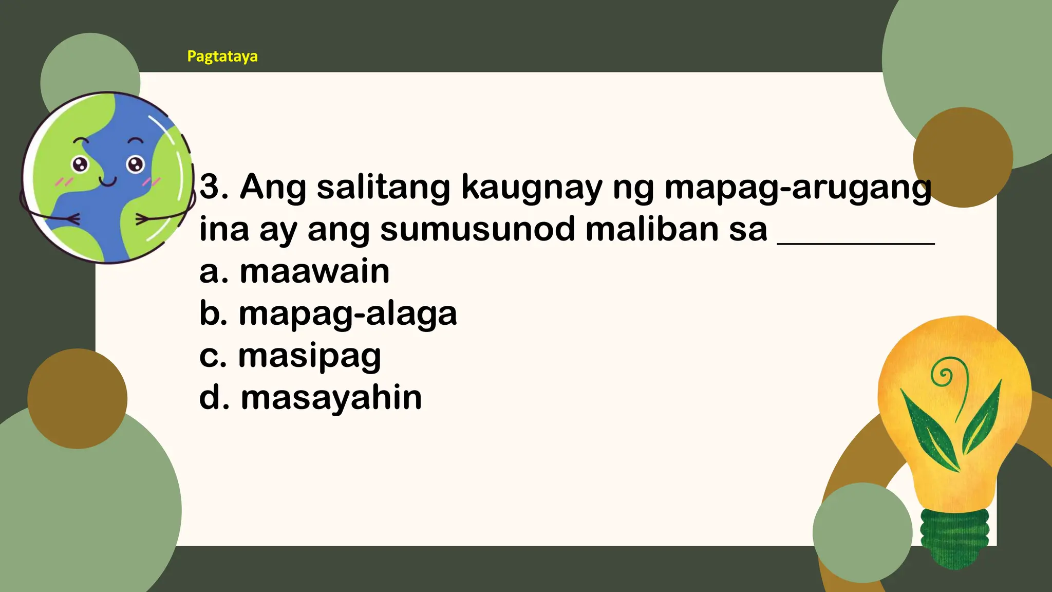 presentation of alamat Filipino grade nine | PPTX