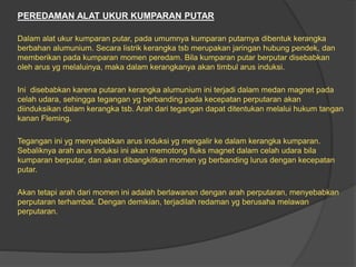 ALAT UKUR LISTRIK PMMC | PPTX