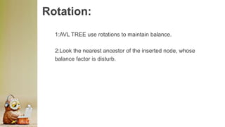AVL Tree | PPT