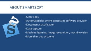 SmartSoft Invoices | PPT