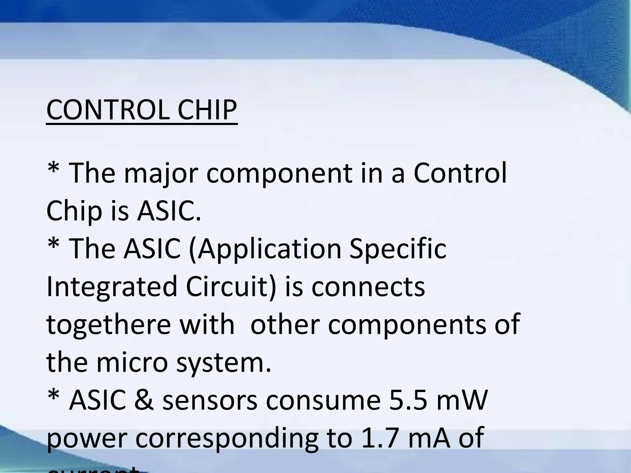 Presentation on Micro electronics pill.pptx