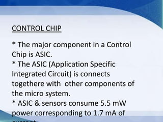 Presentation on Micro electronics pill.pptx
