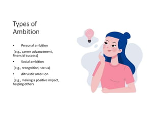 Presentation ambition (1)-WPS Office.pptx