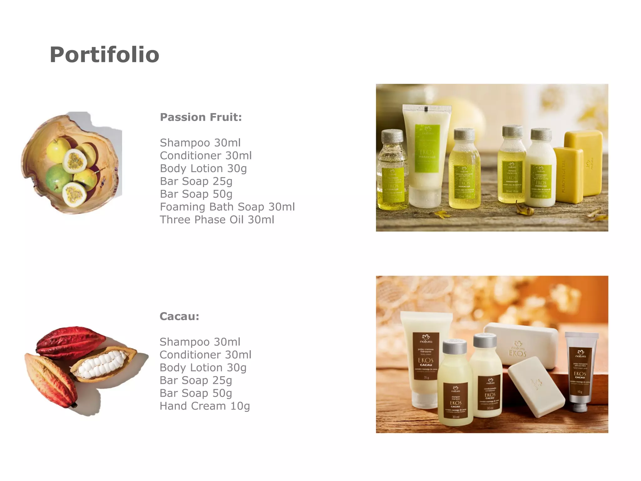 Presentation amenities novotel_2012 | PPT