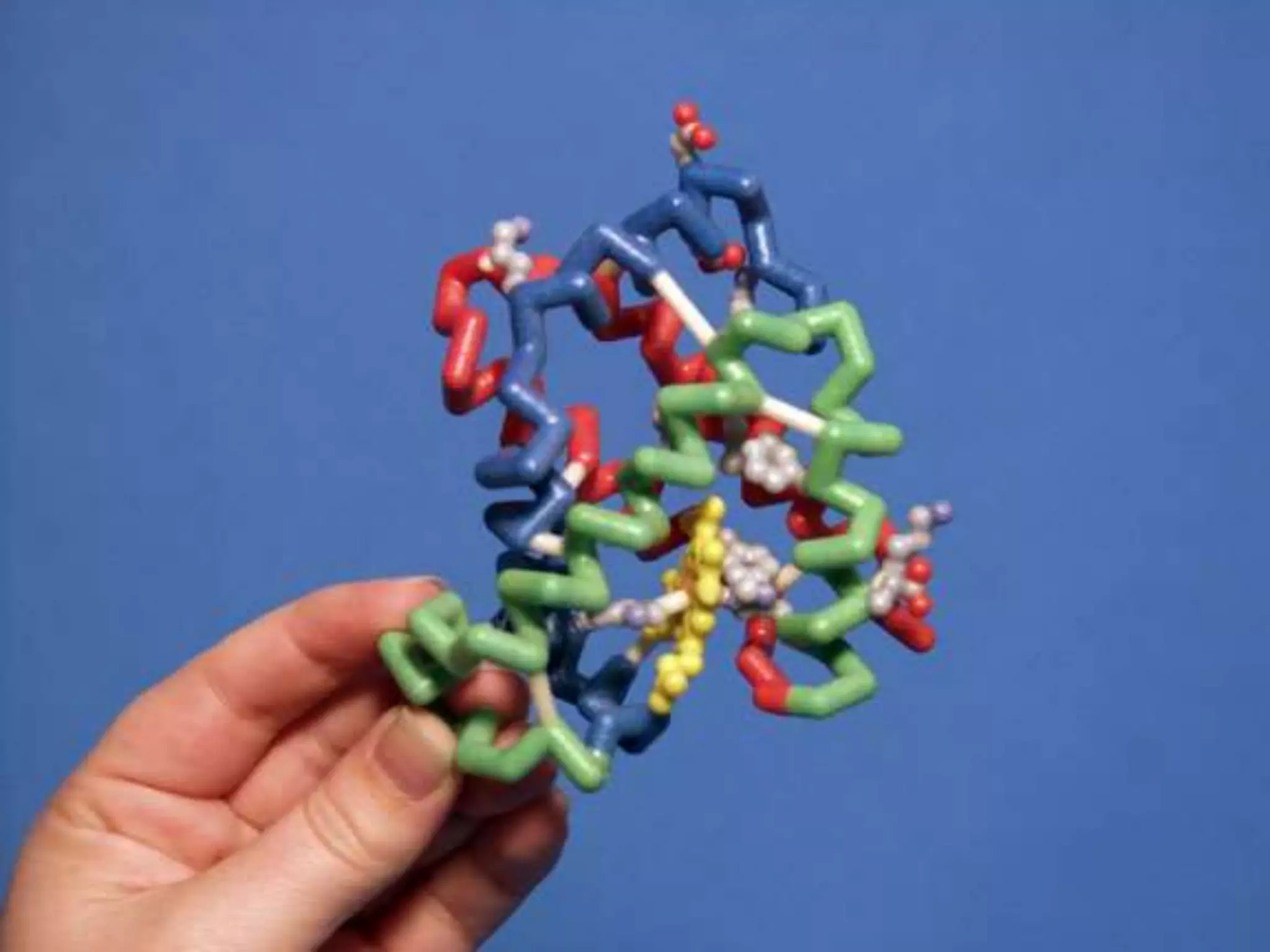 Amino acid & Proteins | PPTX