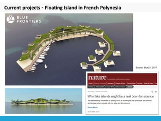 Floating production of energy and food as opportunity for coastal circular cities | PDF