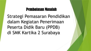 Presentation Analisis SWOT kelompok 3.pptx