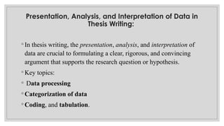 Presentation, Analysis, and Interpretation of Data.pptx