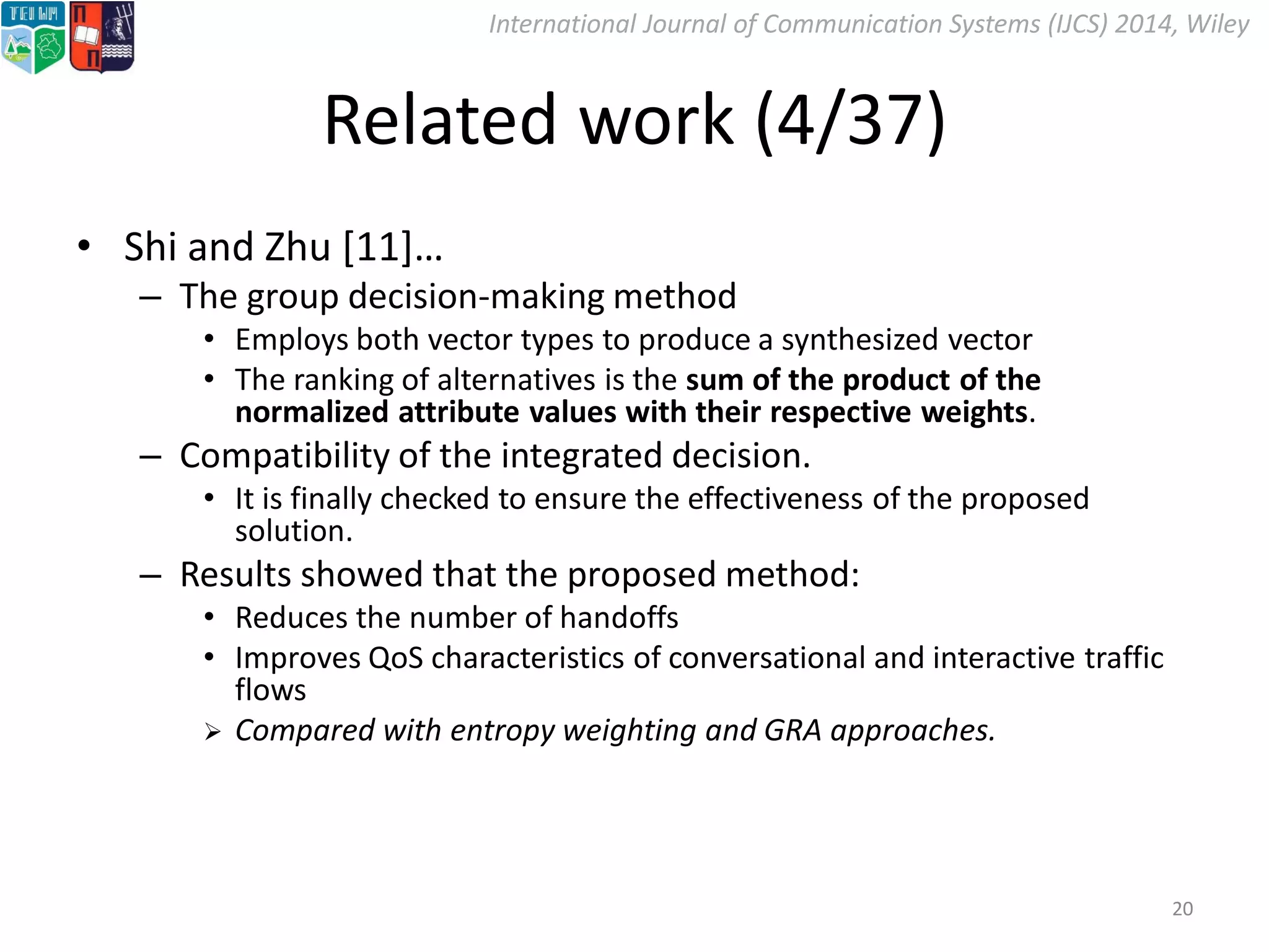 An analytic network process and trapezoidal interval-valued fuzzy technique for order preference ...