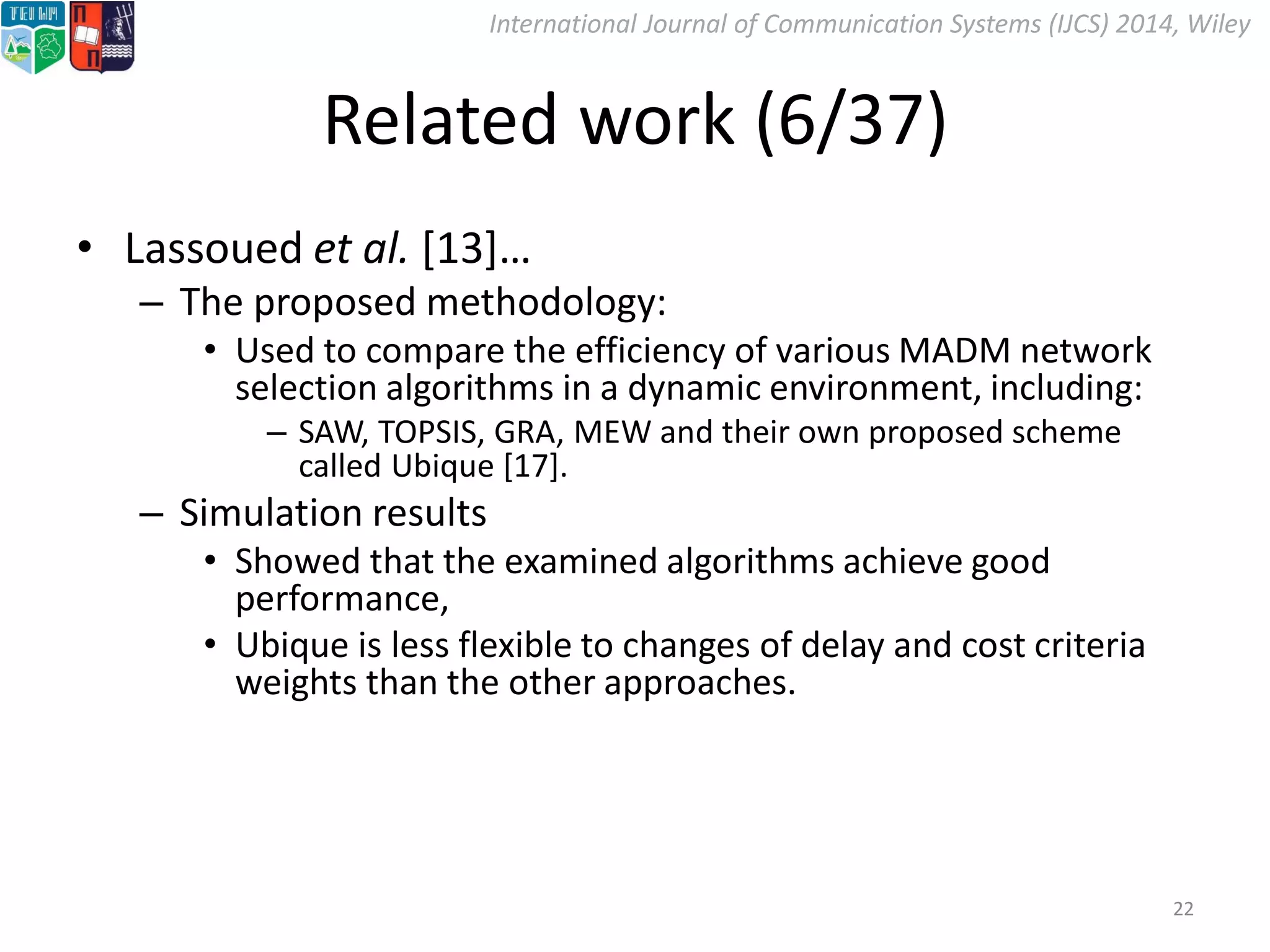 An analytic network process and trapezoidal interval-valued fuzzy technique for order preference ...