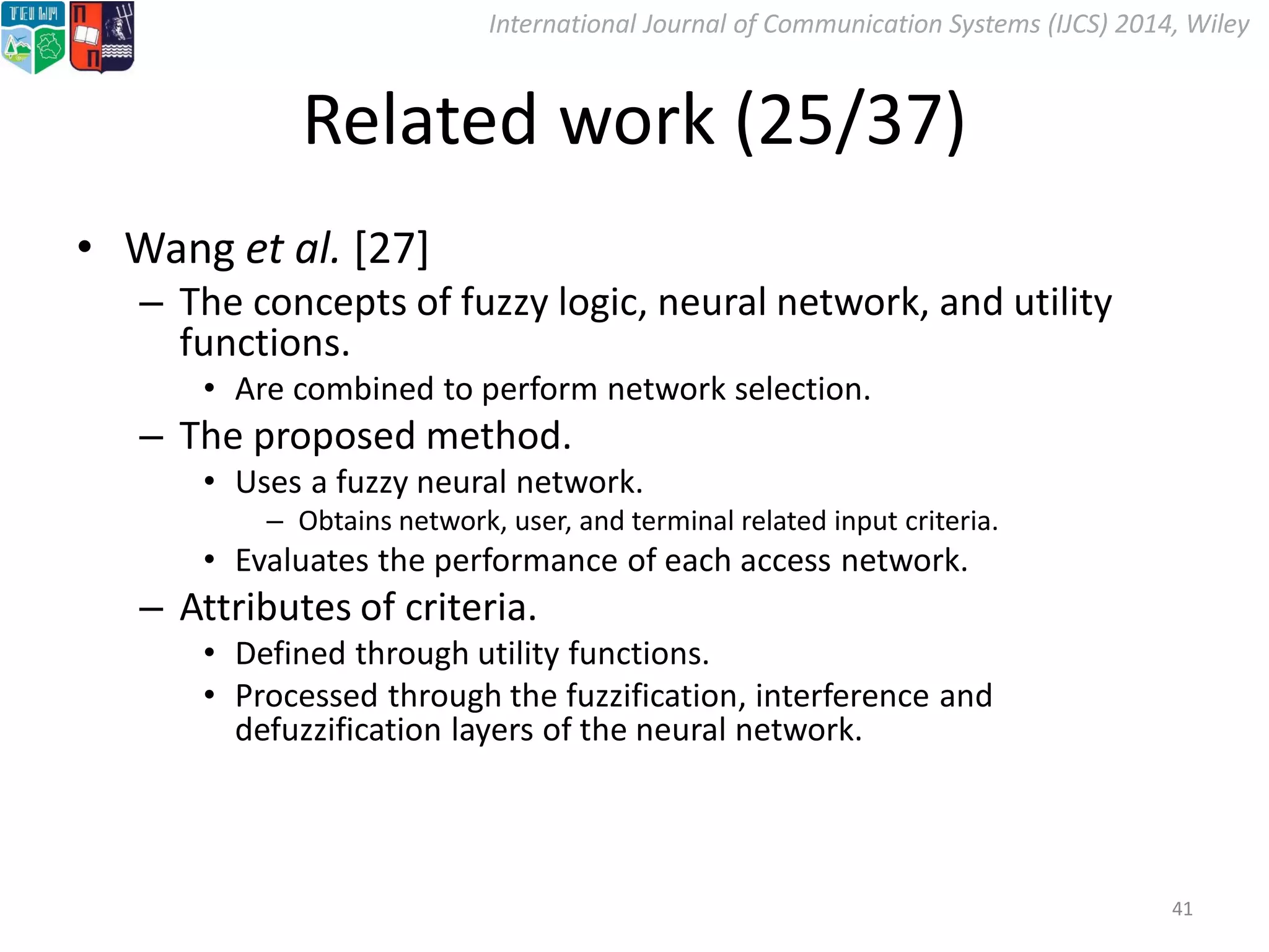 An analytic network process and trapezoidal interval-valued fuzzy technique for order preference ...