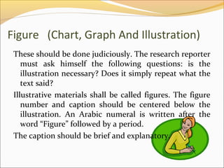 Presentation and analysis and interpretation of data | PPT