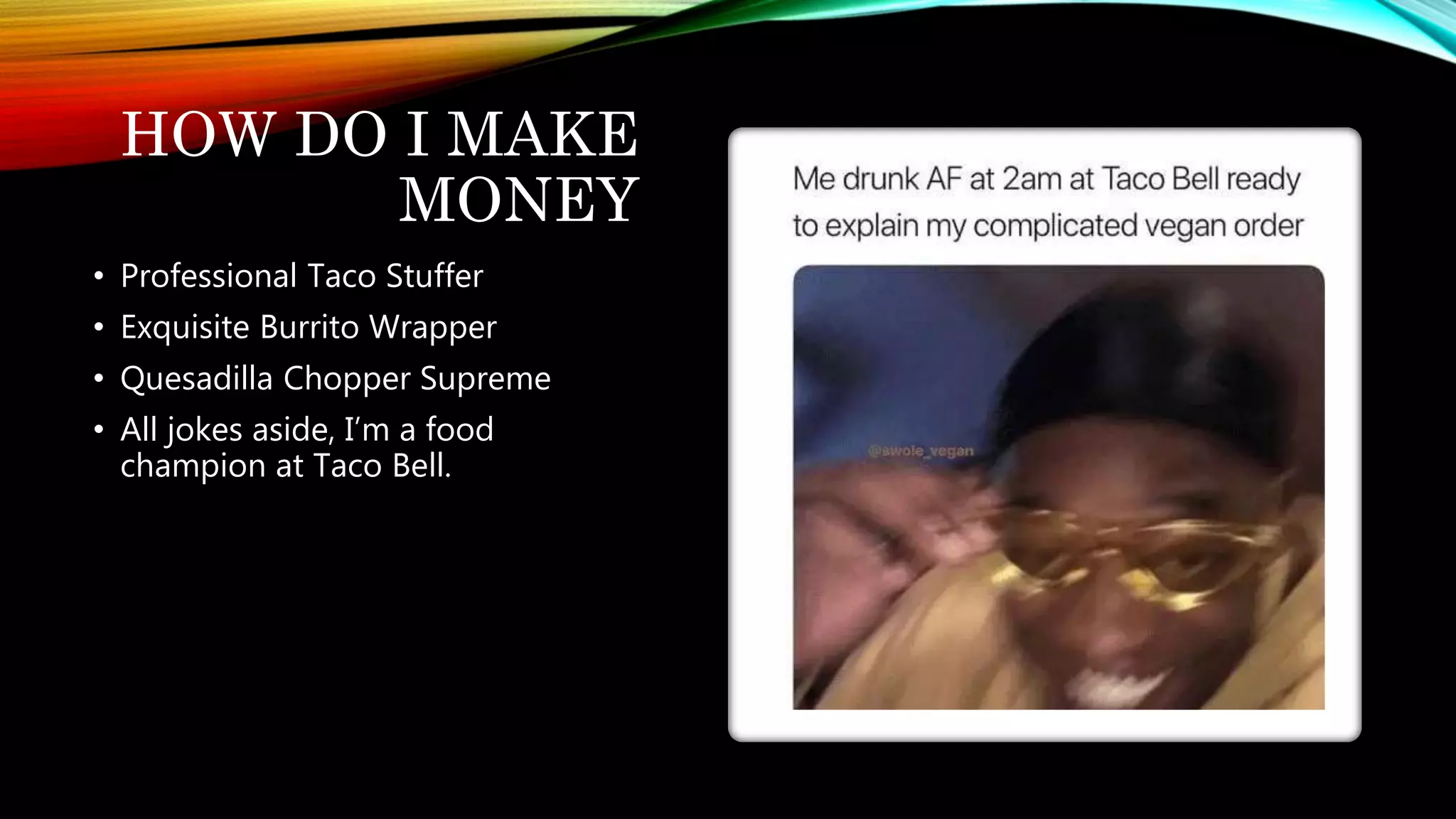 Presentation - Andrew Romzek | PPT