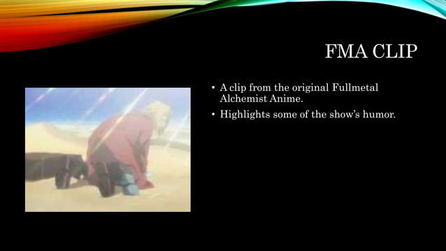 Presentation - Andrew Romzek | PPT