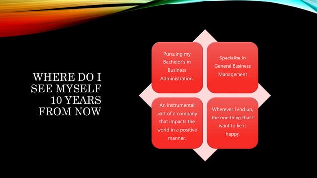 Presentation - Andrew Romzek | PPT