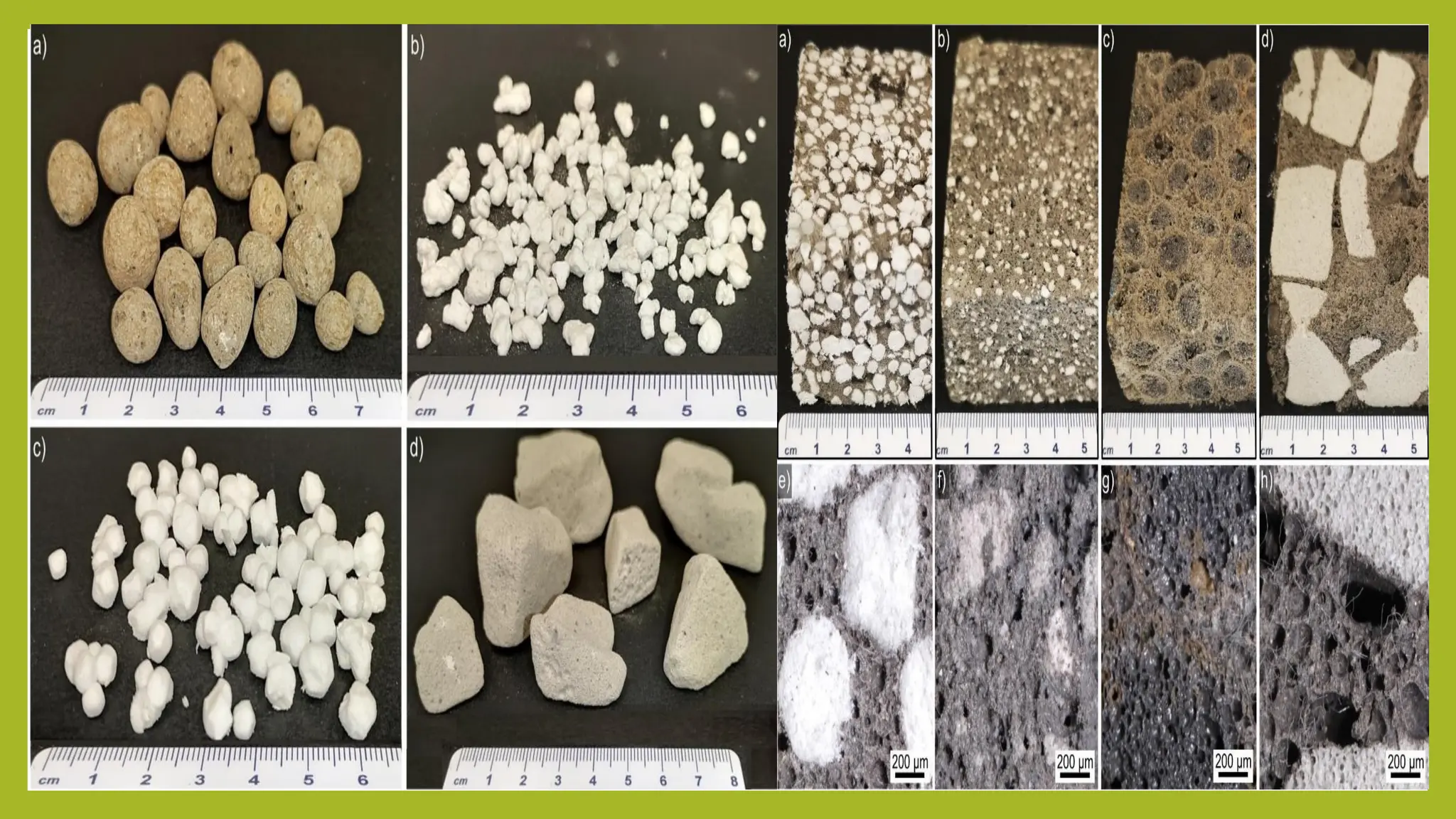 Presentation ALKALI ACTIVATED CONCRETE AND ITS BEHAVIOUR | PPTX