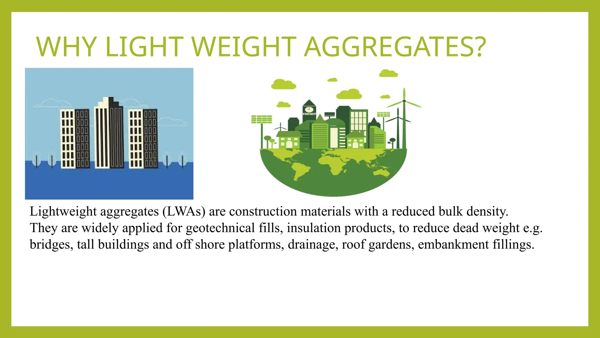 Presentation ALKALI ACTIVATED CONCRETE AND ITS BEHAVIOUR | PPTX