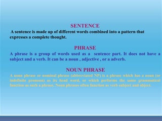 Presentation animation | PPTX