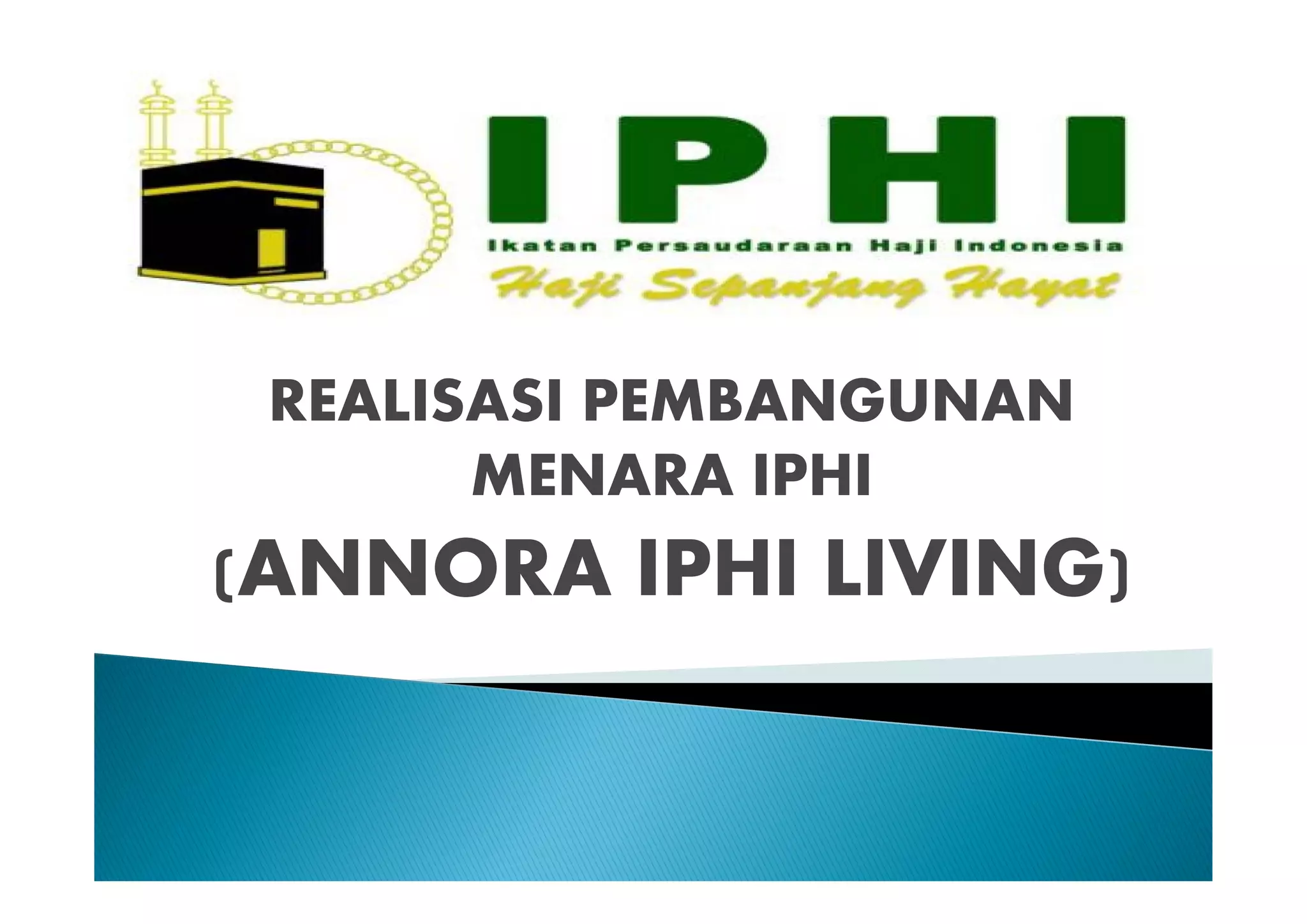 Presentation annora iphi | PDF