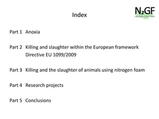 Presentation anoxia eng | PPTX
