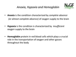 Presentation anoxia eng | PPTX