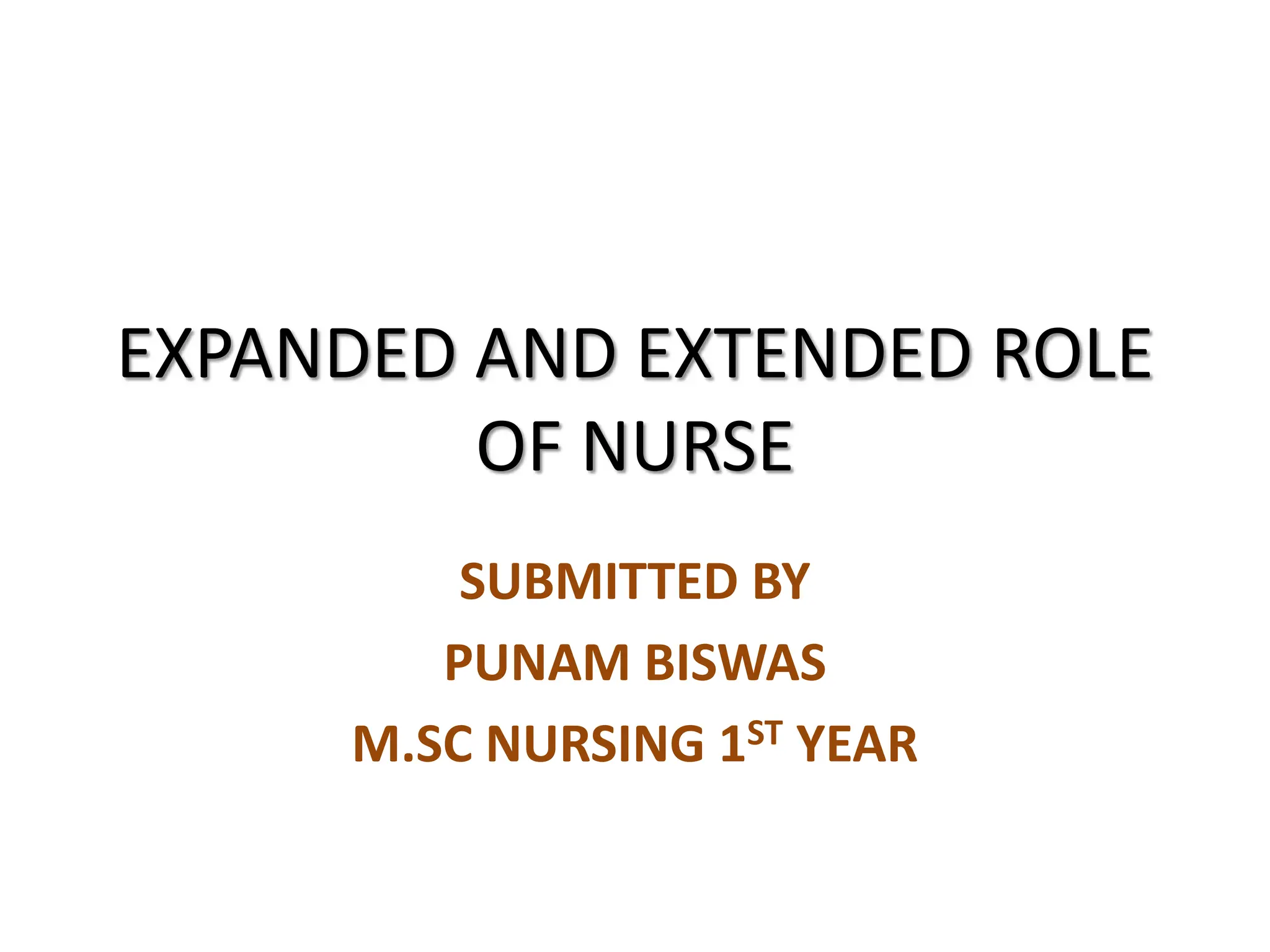 Presentation advanced nursing practices slide share .pptx