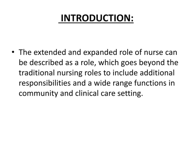 Presentation advanced nursing practices slide share .pptx