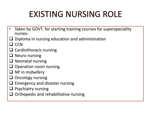 Presentation advanced nursing practices slide share .pptx