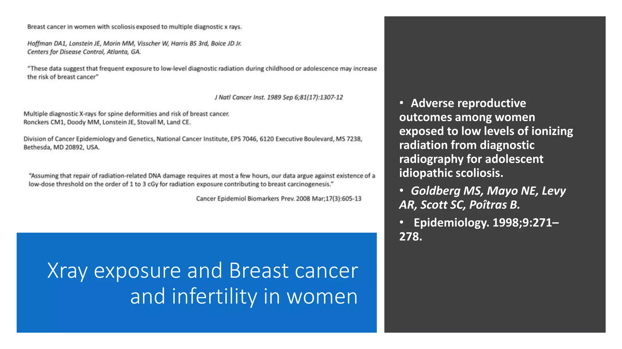 Digitized manual palpation: a new method of evaluating posture and its ...