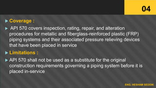 Presentation API 570 -510-653.pptx