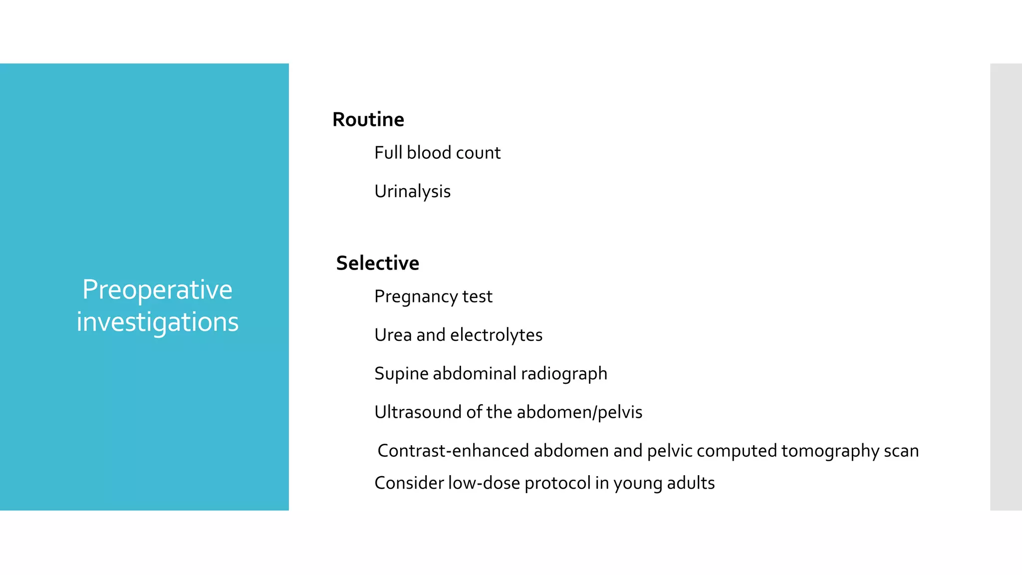 Acute appendicitis presentation.pptx