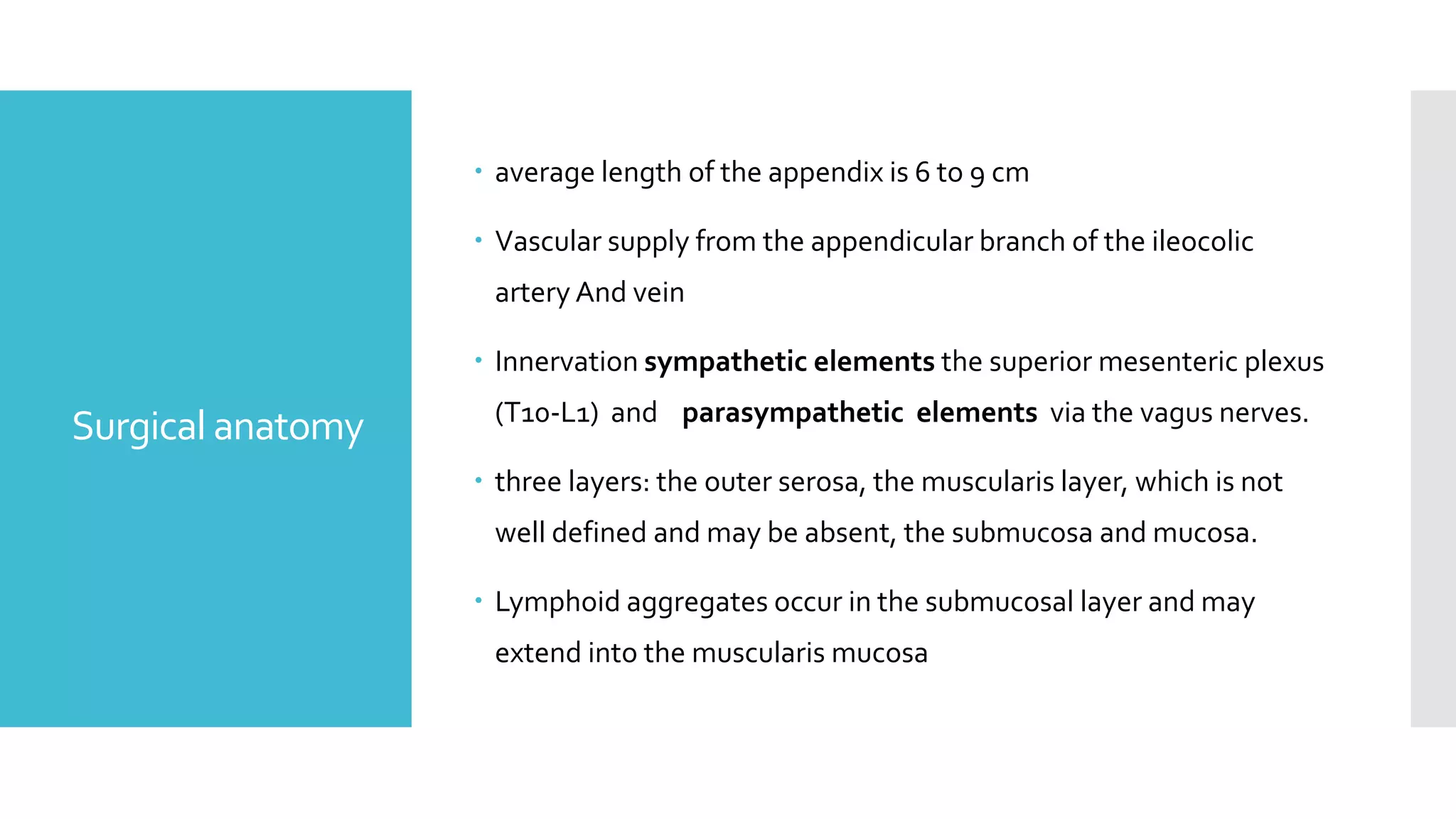 Acute appendicitis presentation.pptx