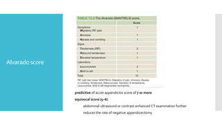 Acute appendicitis presentation.pptx
