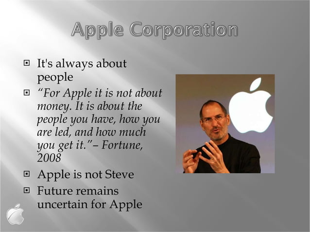Apple's Brand and Identity | PPT